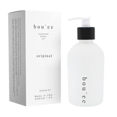 Riddle Oil - Boujee Body Oil (Original)