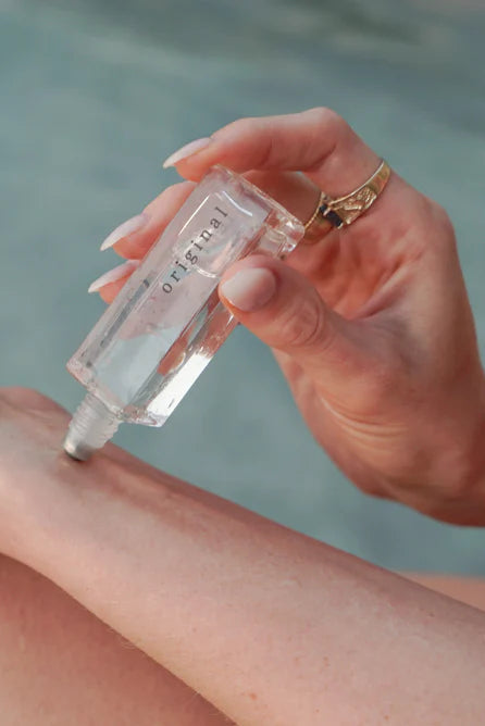 Riddle Oil - Perfume (20 ml / Original)