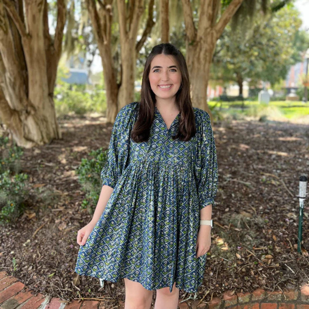 Rivers & Bridge Clothing Company