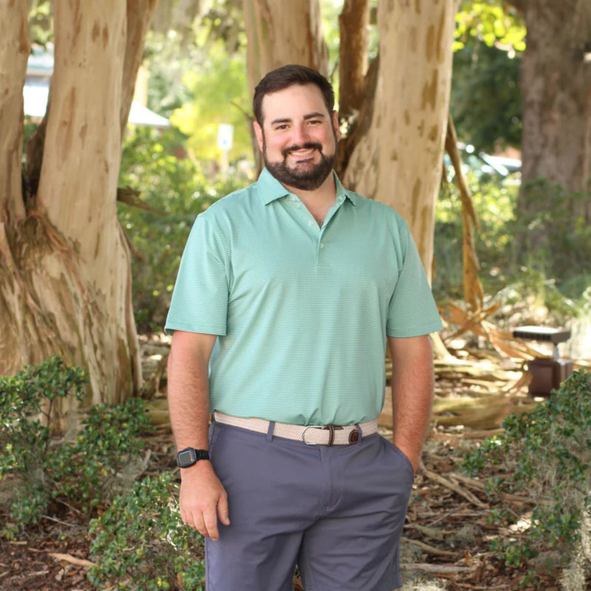 Rivers & Bridge Clothing Company