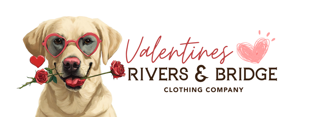 Rivers & Bridge Clothing Company