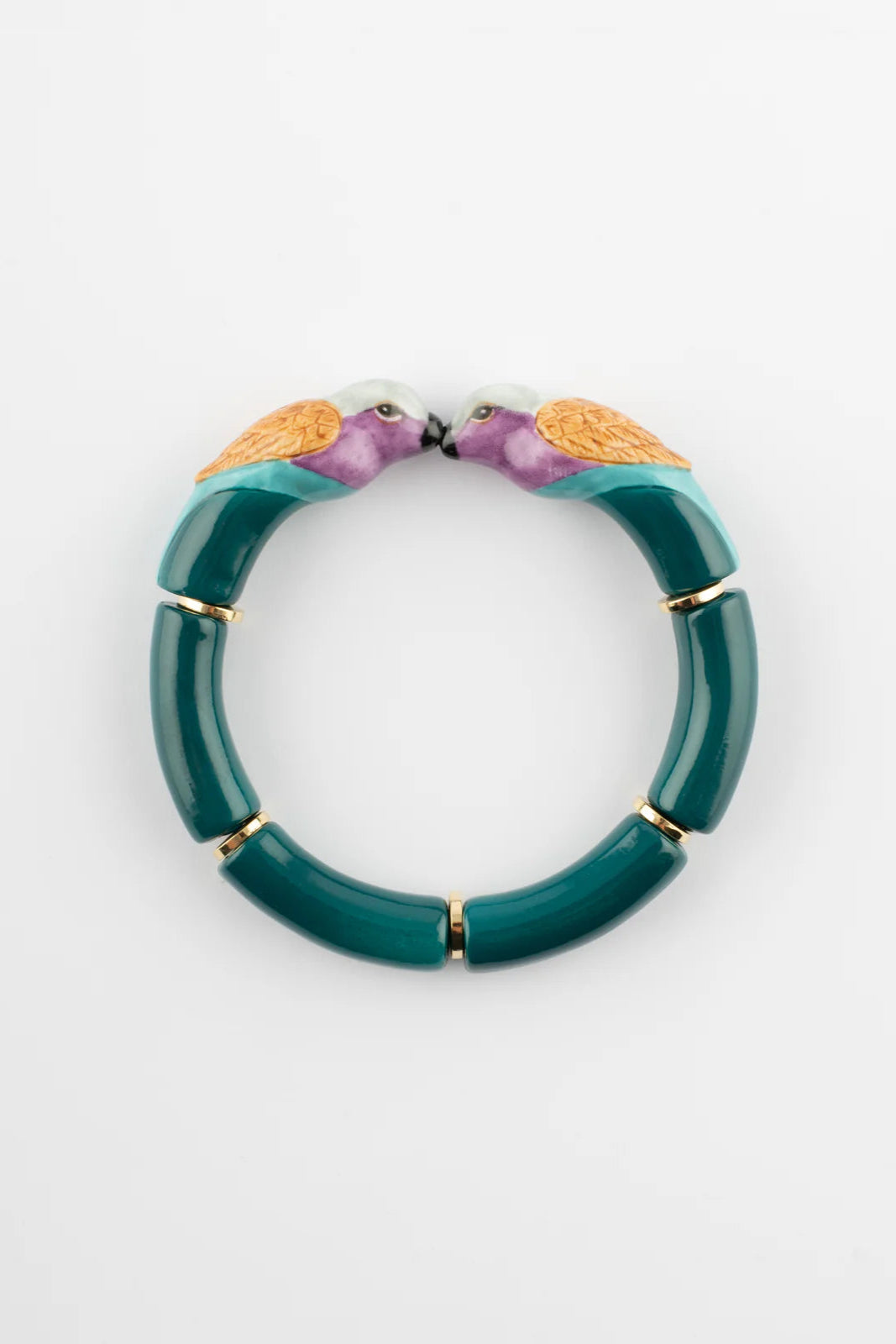 Nach - Bird Kiss Bracelet