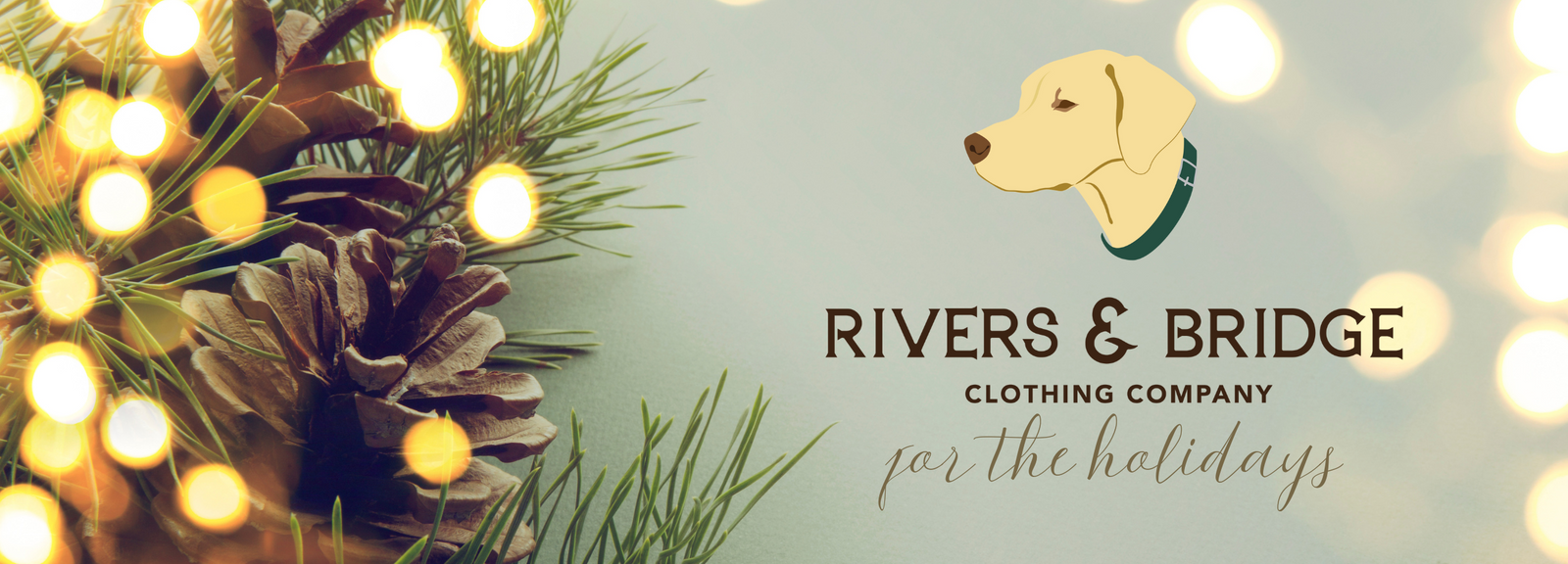Rivers & Bridge Clothing Company