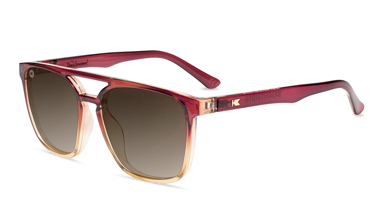 Knockaround Sunglasses Brightsides - Rivers & Bridge Clothing Company