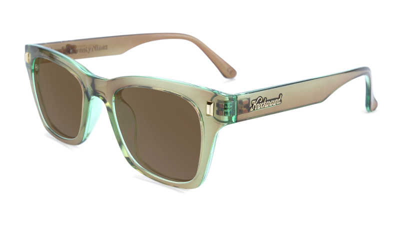 Knockaround Sunglasses Seventy Nines - Rivers & Bridge Clothing Company