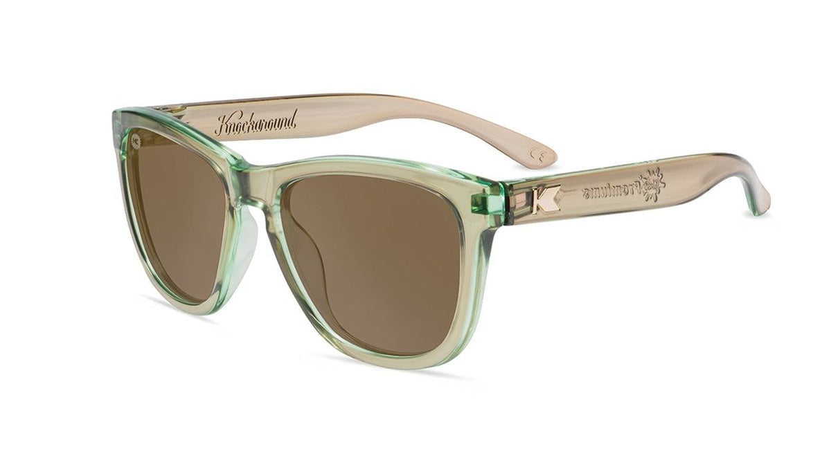 Knockaround Sunglasses Kids Premiums - Rivers & Bridge Clothing Company